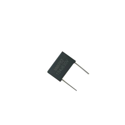 China Through Hole 0.0022uF-10uF MMKP82 Capacitor 154J630V for sale