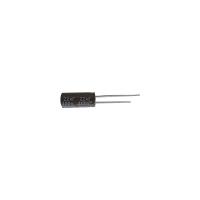 China 22UF 400V Aluminum Electrolytic Capacitor for Automotive -40°C to 105°C for sale