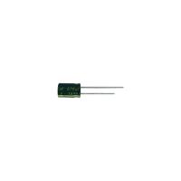 China High Frequency Aluminum Electrolytic Capacitor 470UF 16V 4x5mm to 30x50mm for sale