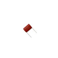 China Metallized Polypropylene Film Capacitor CBB22 125J630V P15MM,for Industrial Applications,Inverter,RF circuit for sale