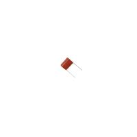 China 6.3mm-18mm Diameter Metallized Polypropylene Film Capacitor CBB22 225J250V with High Capacitance Range 0.01uF-2.2uF，For high voltage power supply for sale
