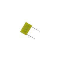 China X2 Safety Capacitor1.0UF/275V P15MM，Applied to chargers and power tools for sale