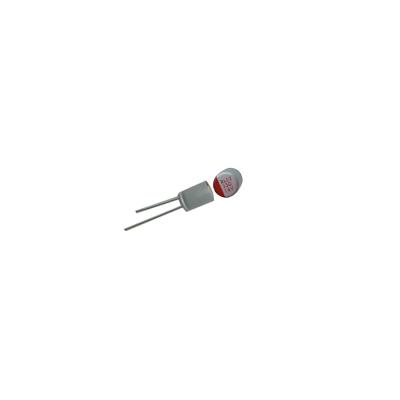 China Solid Aluminum Electrolytic Capacitor 330UF16V,Applied to industrial computers and servers for sale