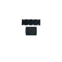 China SMD MOV Varistor3225K201/3225K200V，Applying consumer electronics products，Such as TV/monitor: Protect audio and video input/output interface, power board, etc. for sale
