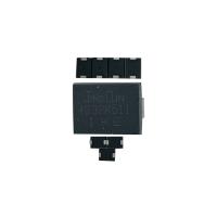 China SMD MOV Varistor4032K511/4032K510V,Applied to industrial controls, such as motor drive controllers: protection control signal lines and power lines for sale