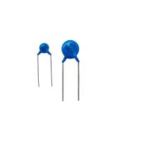 China Y1 Safety Capacitor 472M/400V P10MM,Applied to power adapters for sale