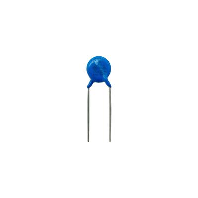 China Y1 Safety Capacitor 472M/400V P10MM,Applied to IT equipment for sale