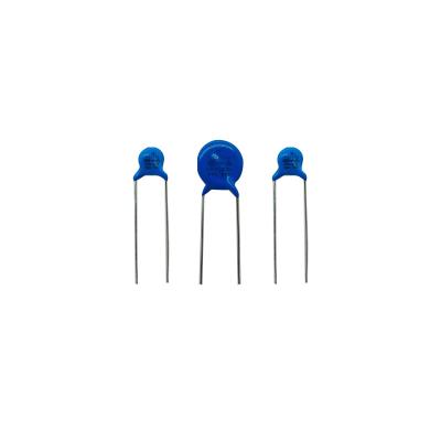 China Y2 Safety Capacitor 103M/300V P7.5MM,Applied to various power adapters: such as laptop computers for sale