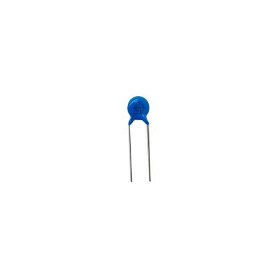 China Y2 Safety Capacitor 472M/300V P7.5MM,Applied to household appliances, such as refrigerators, microwave ovens, etc. for sale