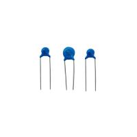China Y2 Safety Capacitor 102K/300V P7.5MM,Application in industrial equipment: frequency converter, PLC, etc. for sale
