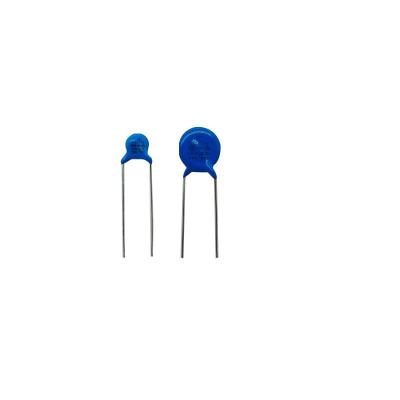 China Y2 Safety Capacitor 103M/300V P7.5MM,Applied to industrial equipment, such as servo drives, for sale