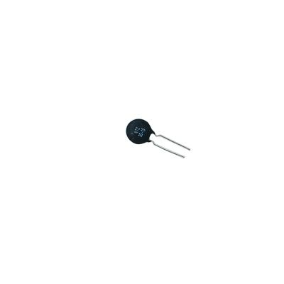 China NTC Thermal Resistor 3D-15 P7.5MM ，Used for digital thermometers, battery temperature monitoring, etc. for sale