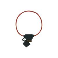 China Electric Vehicle Fuse,Waterproof fuse 40V150V,  Applied to the protection of the main battery circuit of electric vehicles for sale