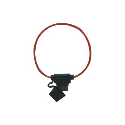 China Electric Vehicle Fuse,Waterproof fuse 40V150V,  Applied to the protection of the main battery circuit of electric vehicles for sale