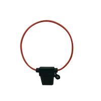 China Electric Vehicle Fuse,Waterproof fuse 40V300V,Applied to the series protection of solar panels for sale