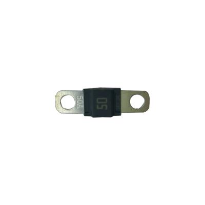 China Electric Vehicle Fuse 50V200V,Applied to on-board chargers (OBC) for sale