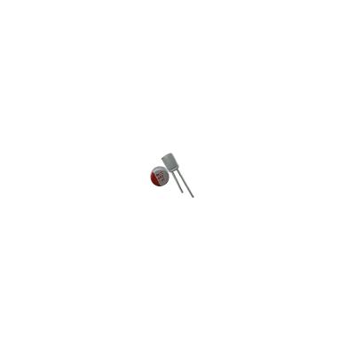 China Solid Aluminum Electrolytic Capacitor 680UF16V,Applied to high-end audio equipment for sale