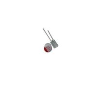 China Solid Aluminum Electrolytic Capacitor 1000UF10V,Applied to network devices: routers, switches for sale