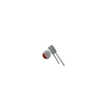 China Solid Aluminum Electrolytic Capacitor 1000UF16V,Applied to telecommunication infrastructure: base station transceiver stations for sale