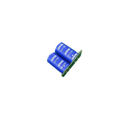 China Super Capacitor3.0V225F,Applied to the pitch system of wind power for sale