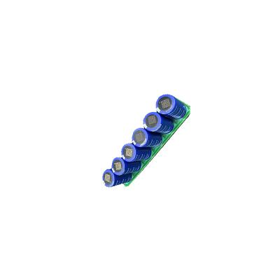 China Super Capacitor16V216F,Applied to fast-charging devices for sale