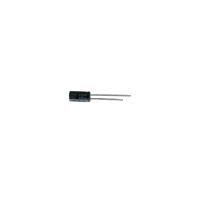 China Aluminum Electrolytic Capacitor2.2UF400V, Applied to mobile phone chargers for sale