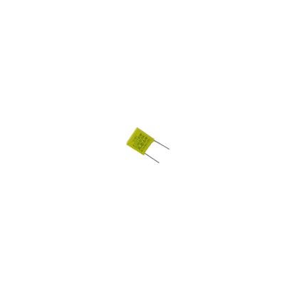 China X2 Safety Capacitor2.2UF/275V P10MM,Applied to power supply filters for sale