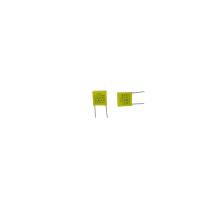 China X2 Safety Capacitor 2.2UF/275V P10MM,Applied to LED lighting drivers for sale