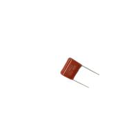 China Metallized Polypropylene Film CapacitorCBB22 225J400V P10MM,Applied to high-frequency and pulse circuits for sale