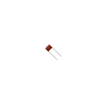 China Metallized Polypropylene Film CapacitorCBB22 683J400V P10MM,Applied to power circuits for sale