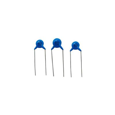 China Y1 Safety Capacitor 222M/400V P10MM,Applied to medical equipment for sale