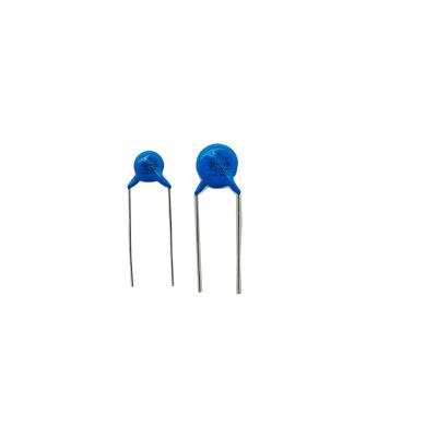 China Y1 Safety Capacitor 332M/400V P10MM,Applied to power adapters for sale