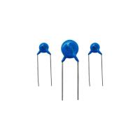 China Y1 Safety Capacitor 472M/400V P10MM,Applied to household appliances for sale