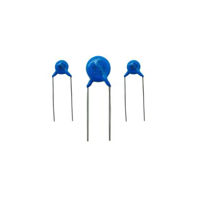 China Y1 Safety Capacitor 472M/400V P10MM,Applied to household appliances for sale