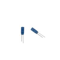 China Super Capacitor2.7V3F,It is applied to smart electricity meters, water meters and gas meters for sale