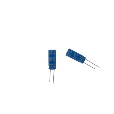 China Super Capacitor3.0V10F,It is applied to energy recovery and instantaneous high-power output for sale