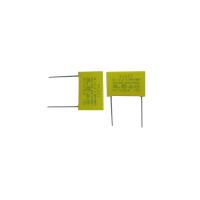 China X2 Safety Capacitor1.0UF/275V P15MM,Applied to switching power supplies for sale