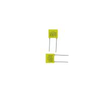 China X2 Safety Capacitor0.15UF/275V P10MM,Applied to inverters for sale