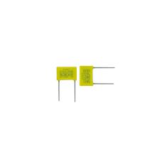 China X2 Safety Capacitor0.22UF/275V P15MM,Applied to the adapter for sale