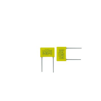 China X2 Safety Capacitor0.22UF/275V P15MM,Applied to the adapter for sale