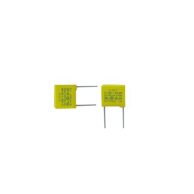 China X2 Safety Capacitor0.68UF/275V P15MM,Applied to power supply for storage devices for sale