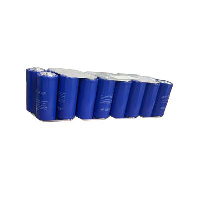 China Super Capacitor3.0V3000F,Applied to water meters and gas meters for sale