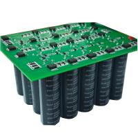 China Super Capacitor45V90F,Applied to starting and auxiliary power supplies for sale