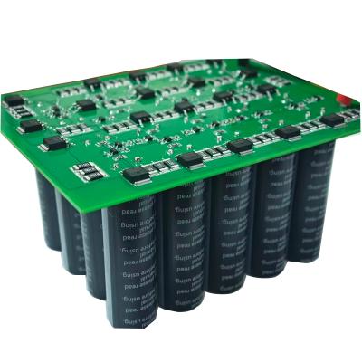 China Super Capacitor45V90F,Applied to starting and auxiliary power supplies for sale