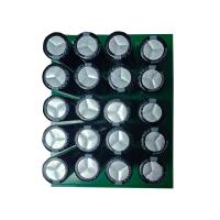 China Super Capacitor64V80F,Applied to energy recovery for sale