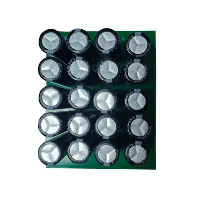 China Super Capacitor64V80F,Applied to energy recovery for sale