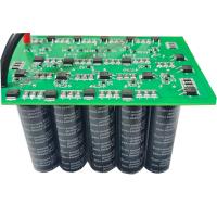 China Super Capacitor70V100F,It is applied to instantaneous high-power output for sale