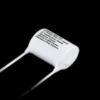 China Dissipation Factor ≤ 0.1 Percent X2 Protective Device Capacitor Capacitance Tolerance ±20 Percent Optimized for Performance in Power Electronics for sale