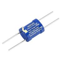 China 1600VAC Dielectric Strength X2 Safety Capacitor Rated Voltage 310VAC Rated Surge Voltage 2.5 Times Of Rated Voltage Performance for sale