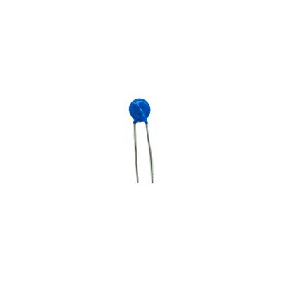 China Metal Oxide Varistor 7D471 P5MM,Applied to power input for sale